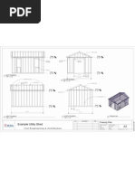 K Series Joist Table | PDF | Structural Engineering | Nature
