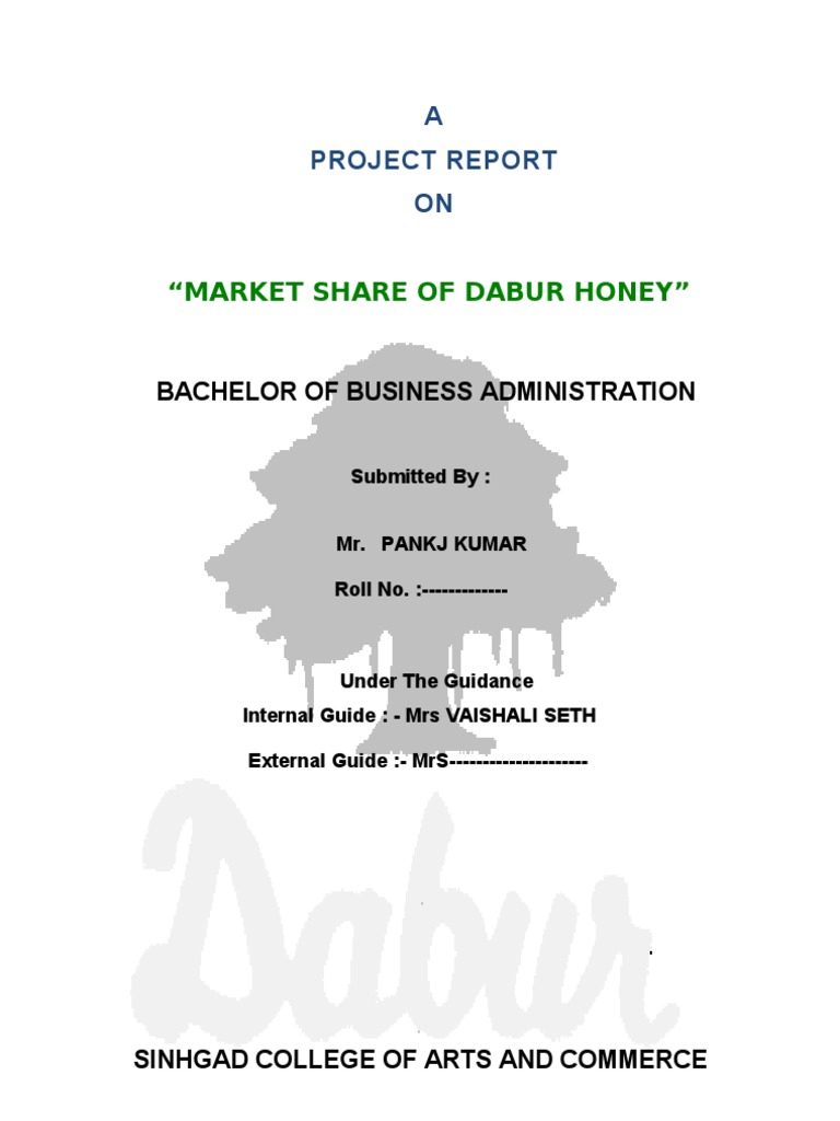 Dabar Projects - 1 | PDF | Research Design | Questionnaire