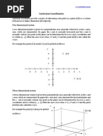 SAP2000 Local Axis Orientation Guide | PDF | Cartesian Coordinate ...