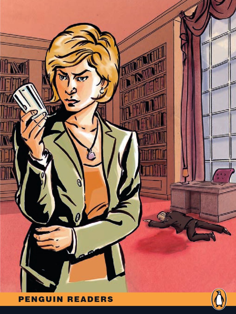 Ks First Case BKCD Pack | PDF | Violence