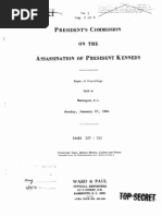 List Piotra Ryby Do Andrzeja Dudy | PDF