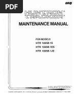 Genus-Agrim Single Phase Meter Specs | PDF | Relay | Modem