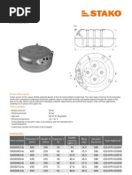 BS 6644 IGEUP10 BS 5440 Quick Reference Guide 080415 | PDF ...
