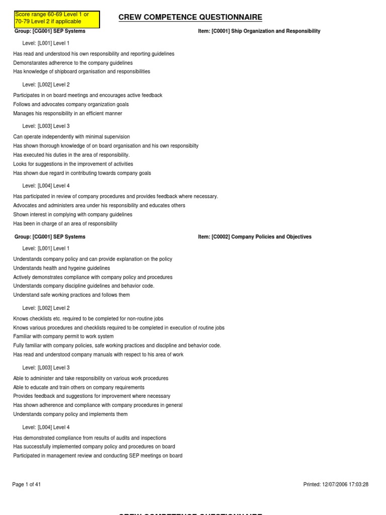 Engine Crew Evaluation | PDF | Personal Protective Equipment | Firefighting