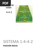 Toque de Balón | PDF | Asociación de Futbol | Pelota