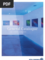 Axens Catalysts and Adsorbents: Advanced Solutions and Services | PDF ...