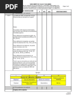 Norma ISO 5725 | PDF | Medición | Método científico