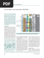 Basic USIT Interpretation - SLB Presentation, 2009 | PDF | Casing ...