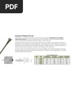 Battery Charger EMC Test Report | PDF