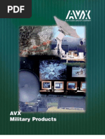 EPIAFS: Enhanced Artillery Fuze Setter | PDF | Artillery | Firearms