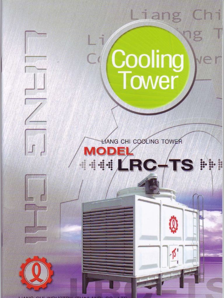 Catalogue LRC TS New | Download Free PDF | Physical Chemistry | Thermodynamics