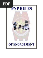 Police Patrol Operation | PDF | Patrol | Police