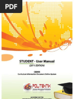 LISA Student Manual | PDF | Computing | Software