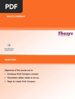 T24 Reporting Parameters R16 PDF | PDF | Debits And Credits | Parameter (Computer Programming)