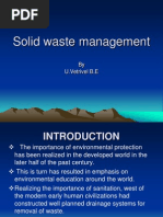 MRF Design Guidelines for Urban Settings | PDF | Waste