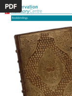 BookBinding Basics | PDF | Bookbinding | Papyrus
