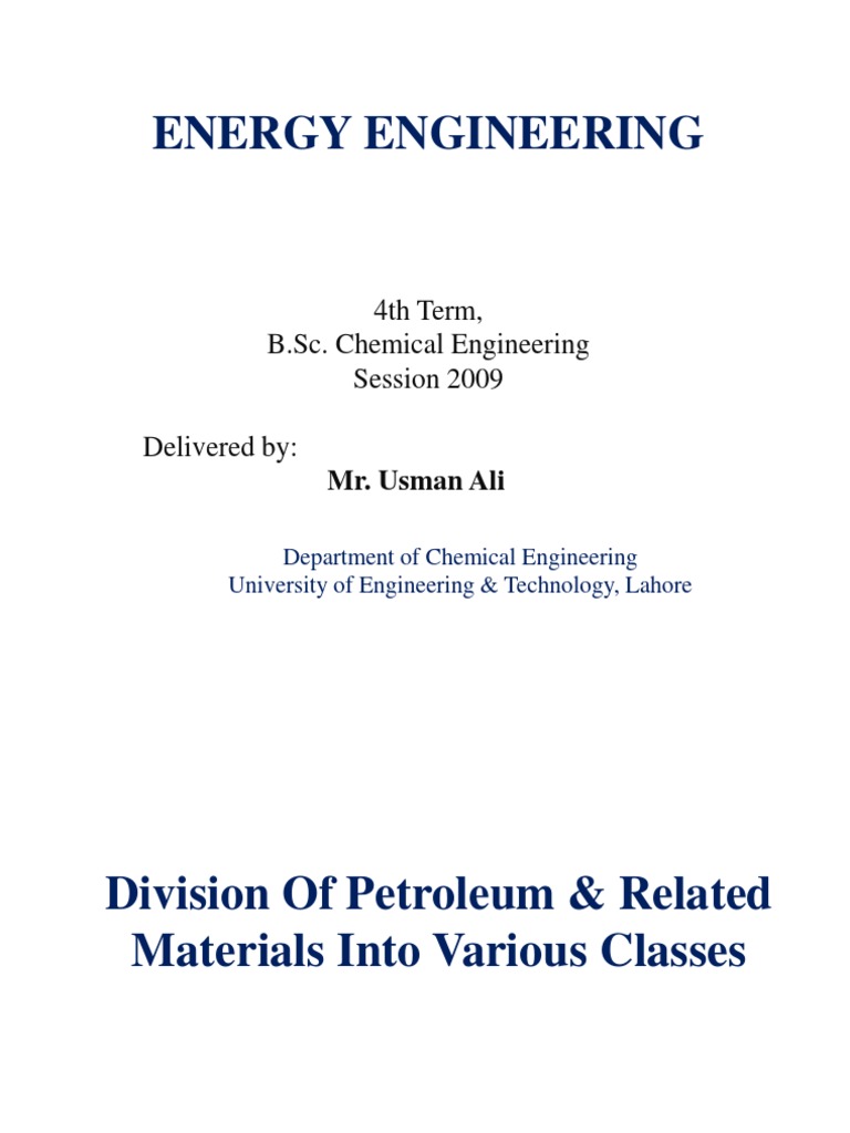 Petroleum Classification and Properties | PDF | Asphalt | Petroleum