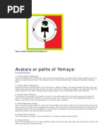 Ewe Osain: Herbal Guide for Orishas | PDF | Domesticated Plants ...