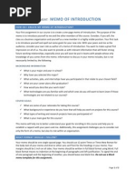 APM Full Membership Application Guide | PDF | Project Management | Business