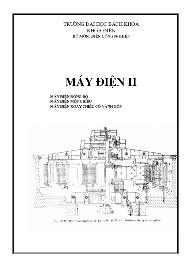 May Dien 2 | PDF