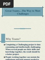 Survival Scenario Exercise | PDF | Consensus Decision Making | Team ...