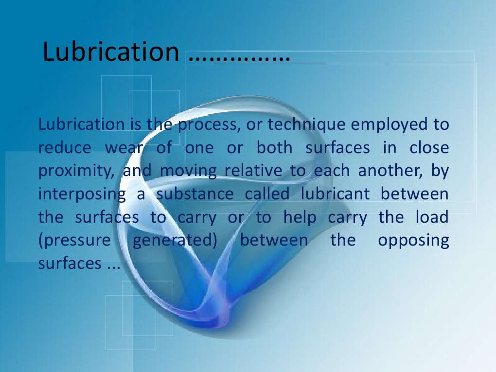 LUB Presentation | PDF | Technology & Engineering