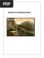 Magic and Spells | PDF | Jinn | Magic (Paranormal)