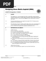 AASHTO T 166-Standard Method of Test For Bulk Specific Gravity of ...