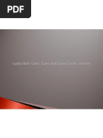 Simone Roach | Nursing | Theory