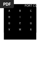 List of Country Codes - 3-Letter and 2-Letter | PDF | Aircraft | Naval ...