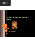 1.0 Introduction To Social Work: Chapter - 1 | PDF | Social Work ...