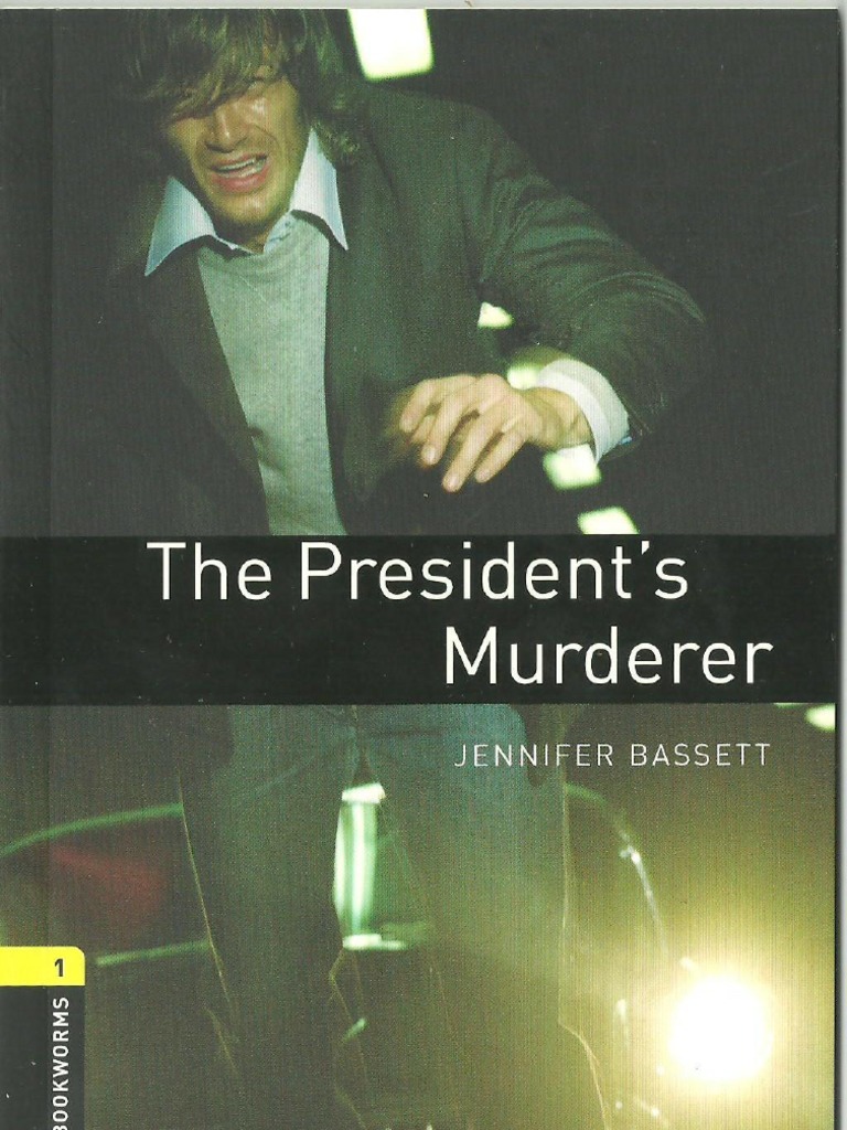 President Murderer | PDF