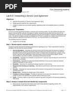 IoT System Management With NETCONF Protocol | PDF | Database Transaction | Areas Of Computer Science