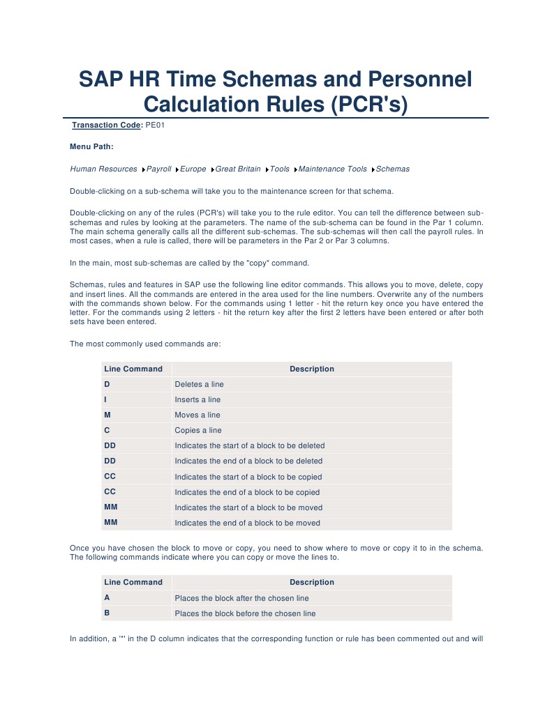 Pcr& Schema | Download Free PDF | Xml Schema | Parameter (Computer Programming)