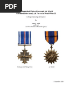 Conop For Offpost PT | PDF | Military | Military Science