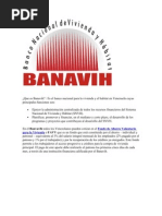 Activación Del RIF en El Sistema - BANAVIH | PDF | Economias ...