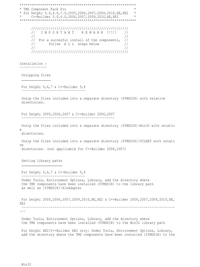 Install | Download Free PDF | Software Development | Computer Programming