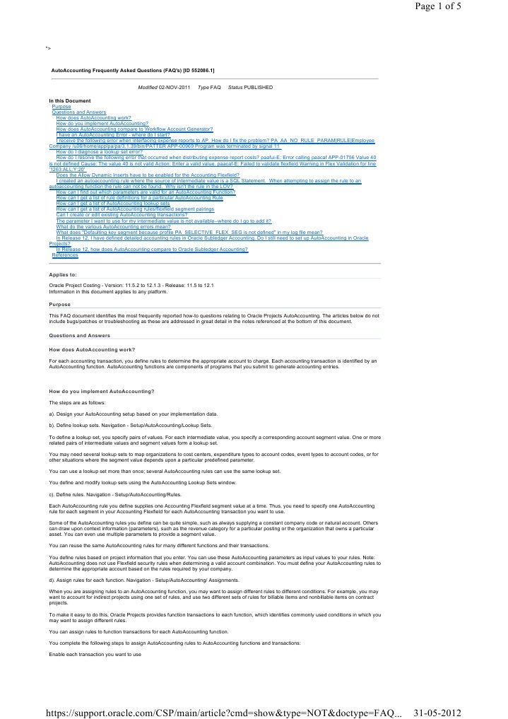FAQ On Projects | PDF | Parameter (Computer Programming) | Sql