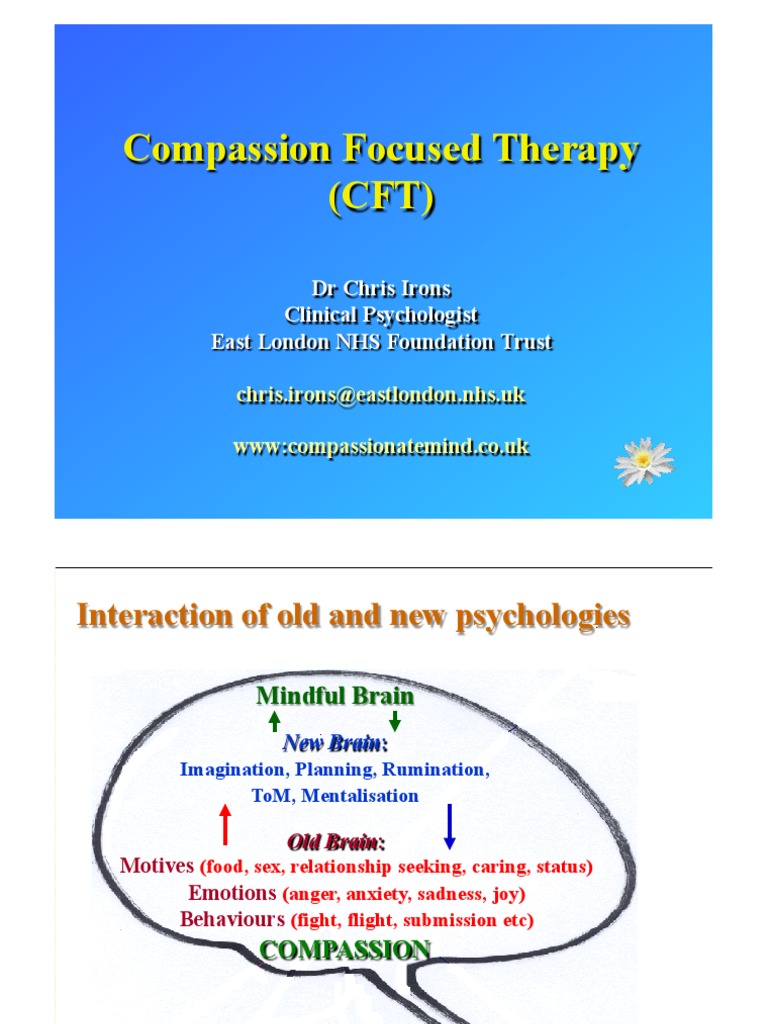 Irons PDF | PDF | Compassion | Emotions