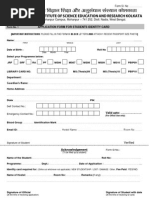 PUP OSS Form - Application For New or Replacement of ID PDF | PDF ...