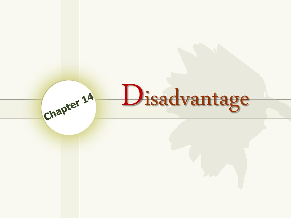 AAVE and Linguistic Disadvantages | PDF | English Language ...