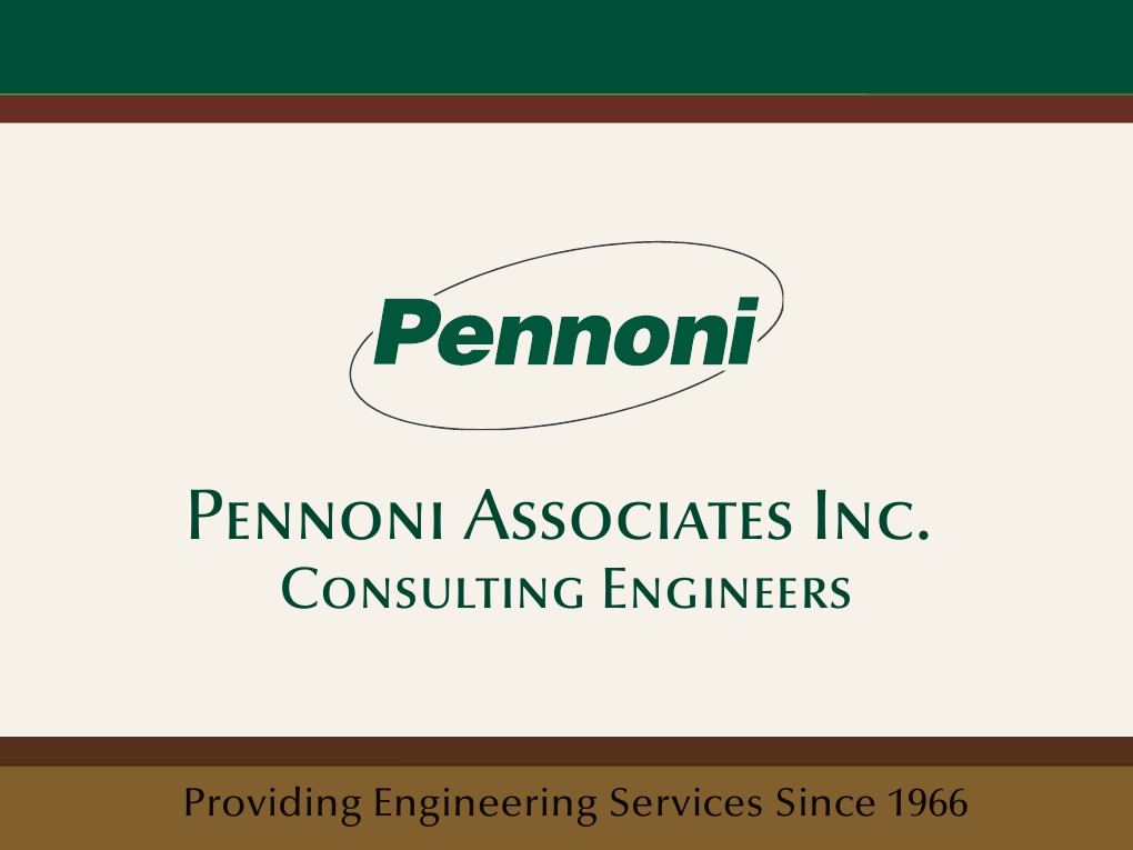 Pennoni Associates Inc.: Consulting Engineers | PDF | Township | Business