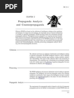 Noam Chomsky Propaganda Model | PDF | Noam Chomsky | Propaganda