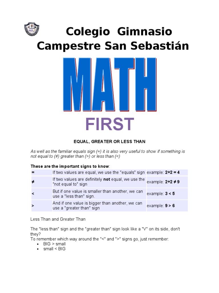 Math Synthesis IV | PDF | Subtraction | Metre