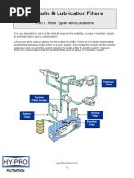 Basic Principals of Kidney Loop Filtering | PDF | Filtration | Kidney