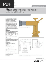 API 2510 2020 Design and Construction of LPG Installations | PDF