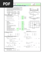 ACI 360R-10 Slab-on-Grade Calculator | PDF | Strength Of Materials ...