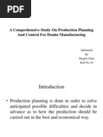 Basic IE Formulas | PDF