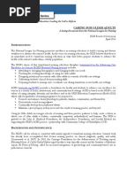 SPICES Assessment Tool