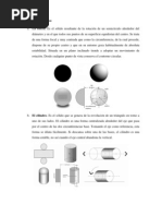Perfiles y Formas Basicas | PDF | Triángulo | Colector